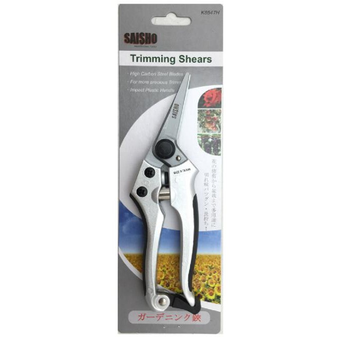 SAISHO PRUNING SHEAR (MADE IN TAIWAN) | Shopee Malaysia