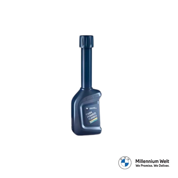 BMW Fuel Additives (PETROL) - 100ml | Shopee Malaysia