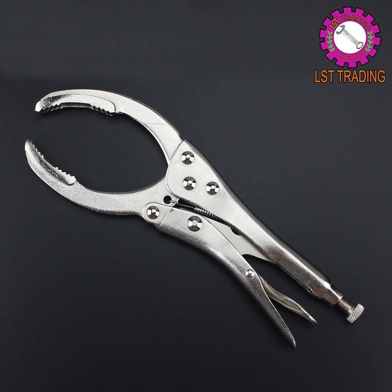 [READY STOCKS] OIL FILTER LOCKING PLIER/ OIL FILTER WRENCH / OIL FILTER ...