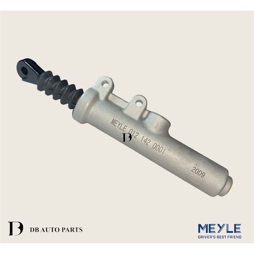 MEYLE MERCEDES BENZ W124 W210 W140 TOP UPPER CLUTCH PUMP / CLUTCH ...