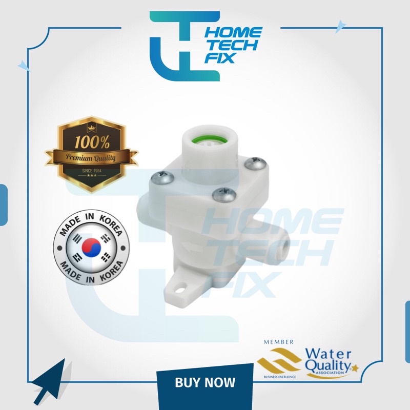 WATER PRESSURE RELIEF VALVE WATER PRESSURE REDUCING REGULATOR 1/4 OD ...