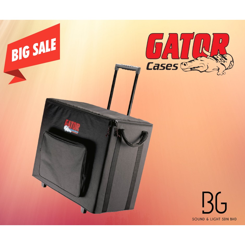 Gator g112a 1X12 Combo Amp Transporter | Shopee Malaysia