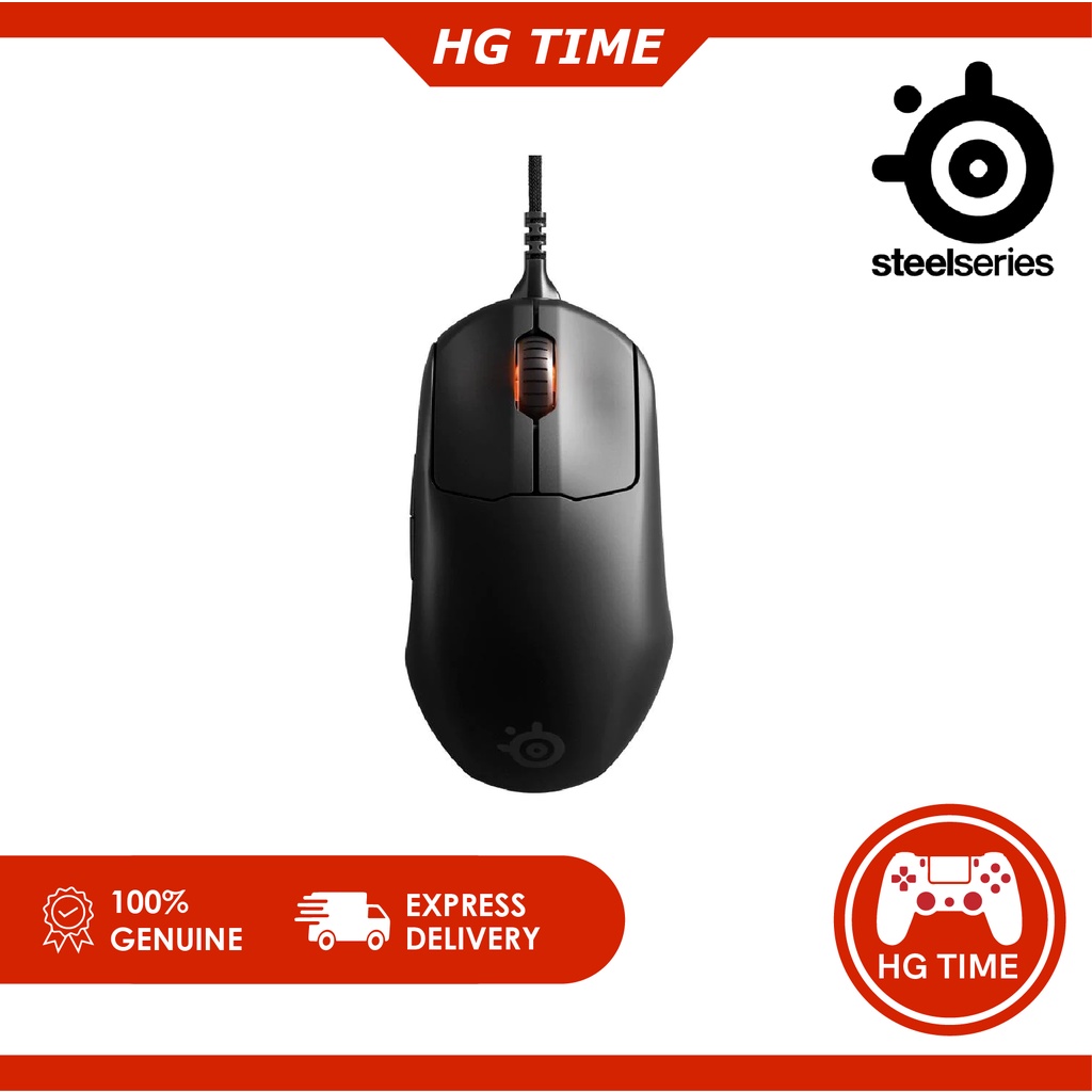 SteelSeries Prime/Prime+/Prime Wireless/Prime Mini/Prime Mini Wireless ...