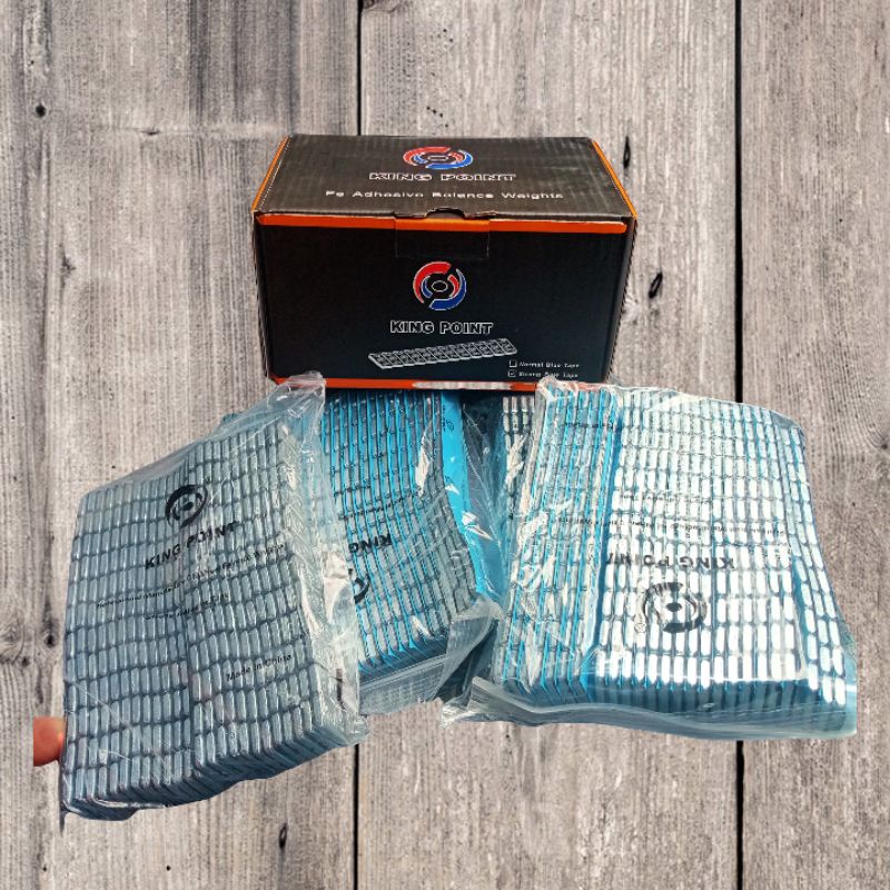 FE WEIGHT SG-6 FE WEIGHT-12x56-6 KG (100 PCS/BOX) | Shopee Malaysia