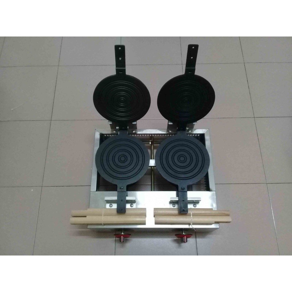 Machine Kuih Kapit (GAS) | Shopee Malaysia