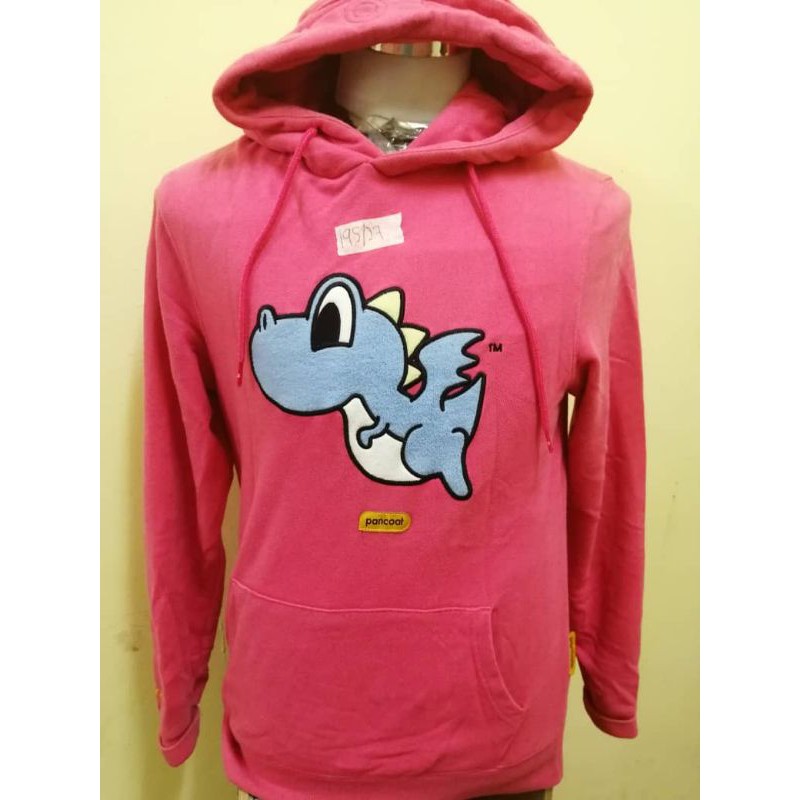 🔥PANCOAT HOODIES DRAGON🔥💯🇰🇷 | Shopee Malaysia