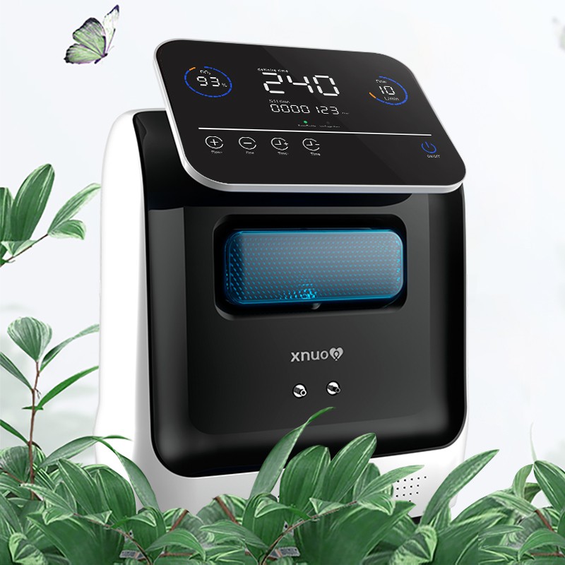 GK Xnuo m910L-12 liter 10liter -12Liter oxygen concentrator oxygen ...