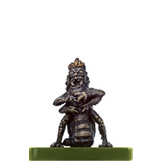 Dreamblade Miniatures Omen Locust | Shopee Malaysia