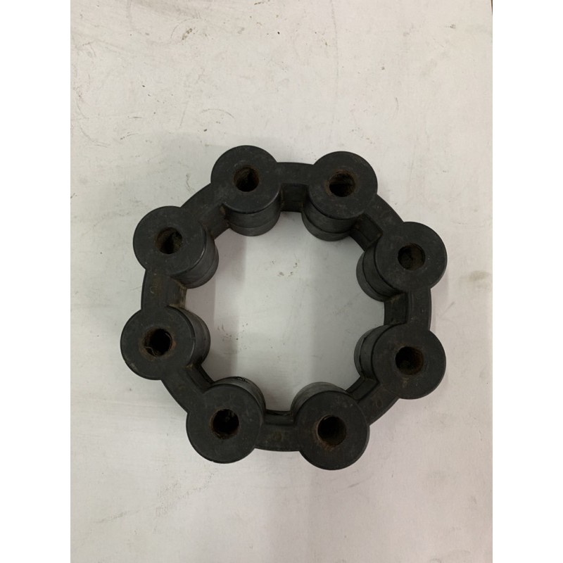 MH Rubber Coupling /Hyper Flex Coupling/ Rubber Element / Flexible ...