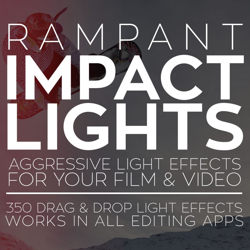 Rampant Design Tools – Impact Lights[download] | Shopee Malaysia