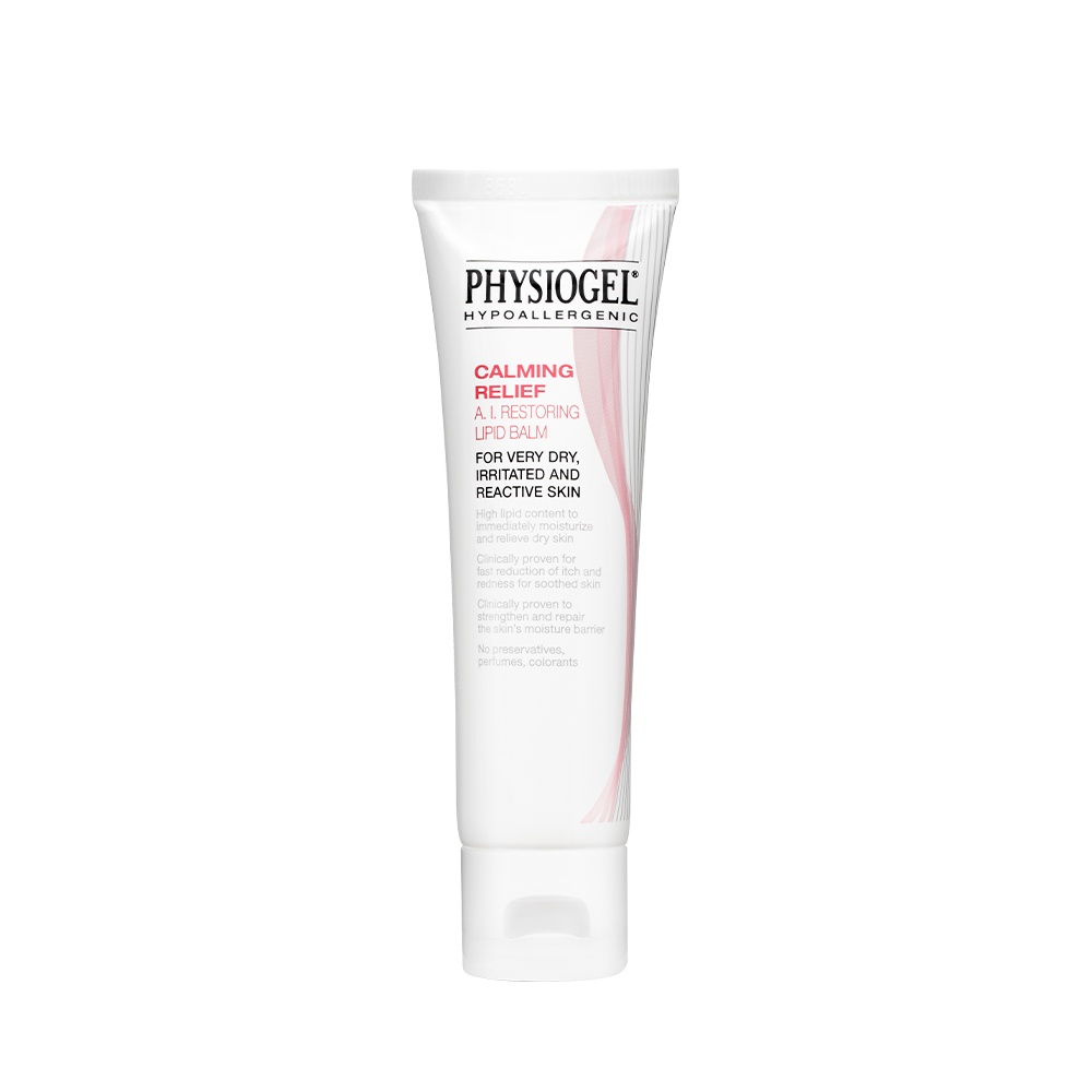 PHYSIOGEL CALMING RELIEF AI RESTORING LIPID BALM 50ML | Shopee Malaysia