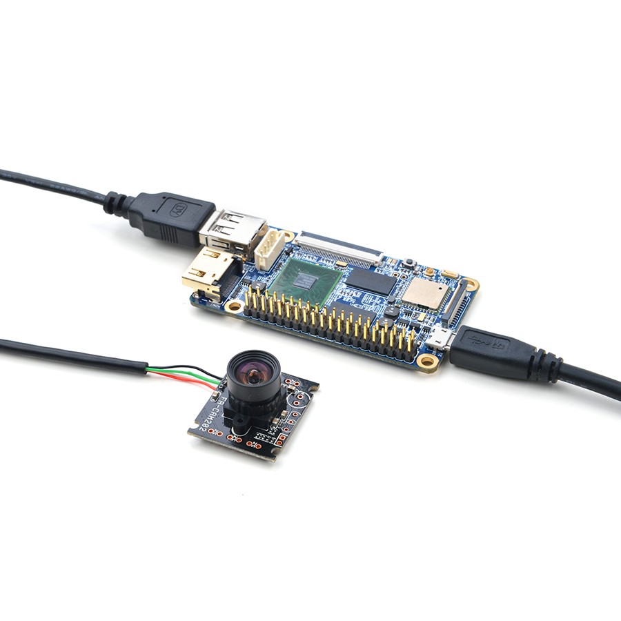 FA-CAM202 2M-Pixel USB Camera | Shopee Malaysia