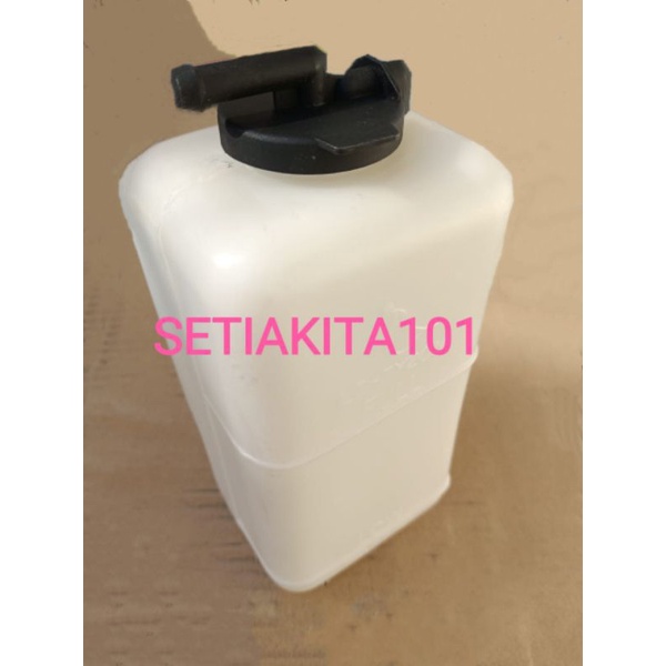 SUZUKI JIMNY SJ410 SJ413/FORD LASER RADIATOR TANGKI SPARE TANK | Shopee ...