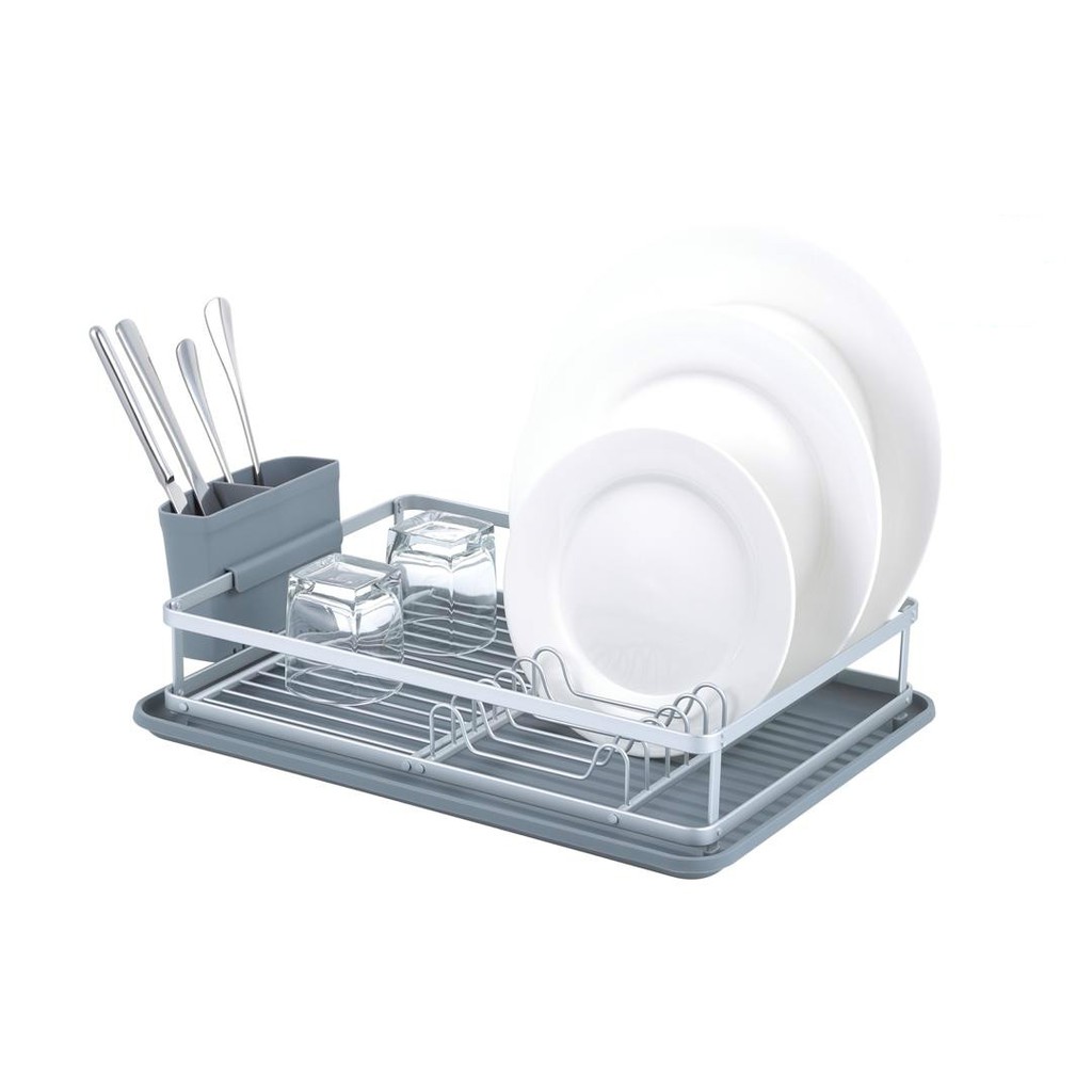 (NEW) SKA500-SUPERINO Aluminium Dish Rack | Shopee Malaysia