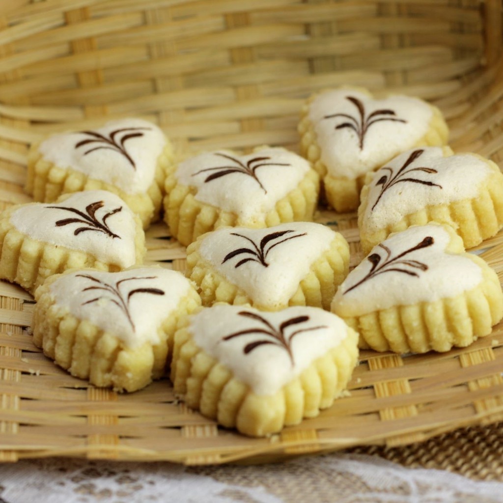 MAMA CAREY by NOURLIE COOKIES | Shopee Malaysia