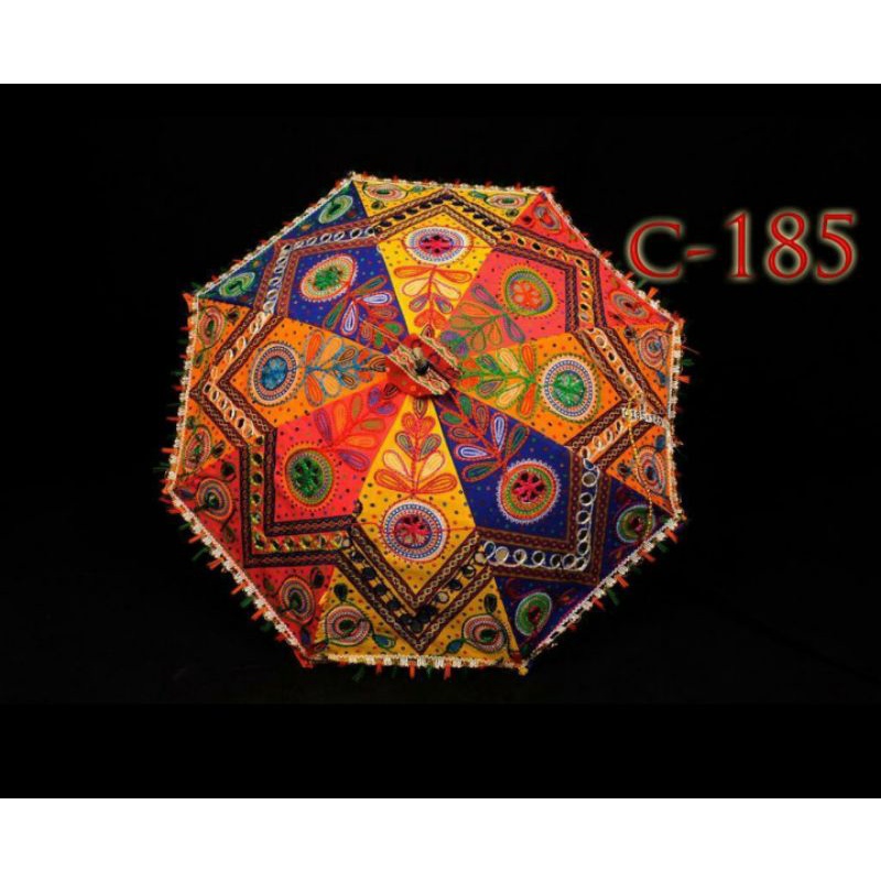Deco Umbrella|kodei India deco wedding | Shopee Malaysia