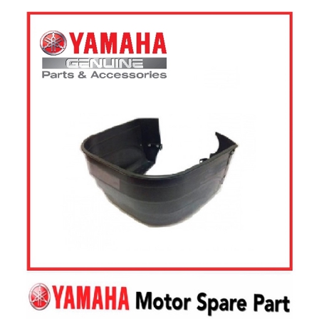 YAMAHA RAGA PLASTIC 0 Y16ZR Y15ZR LC135 LAGENDA SRV Y80 EGOSFI NOUVO LC ...