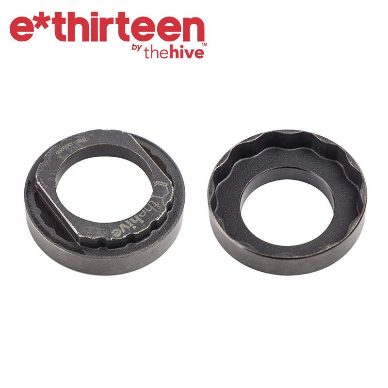 E-thirteen E*thirteen cassette & chainring & bottom bracket tool E13 | Shopee Malaysia