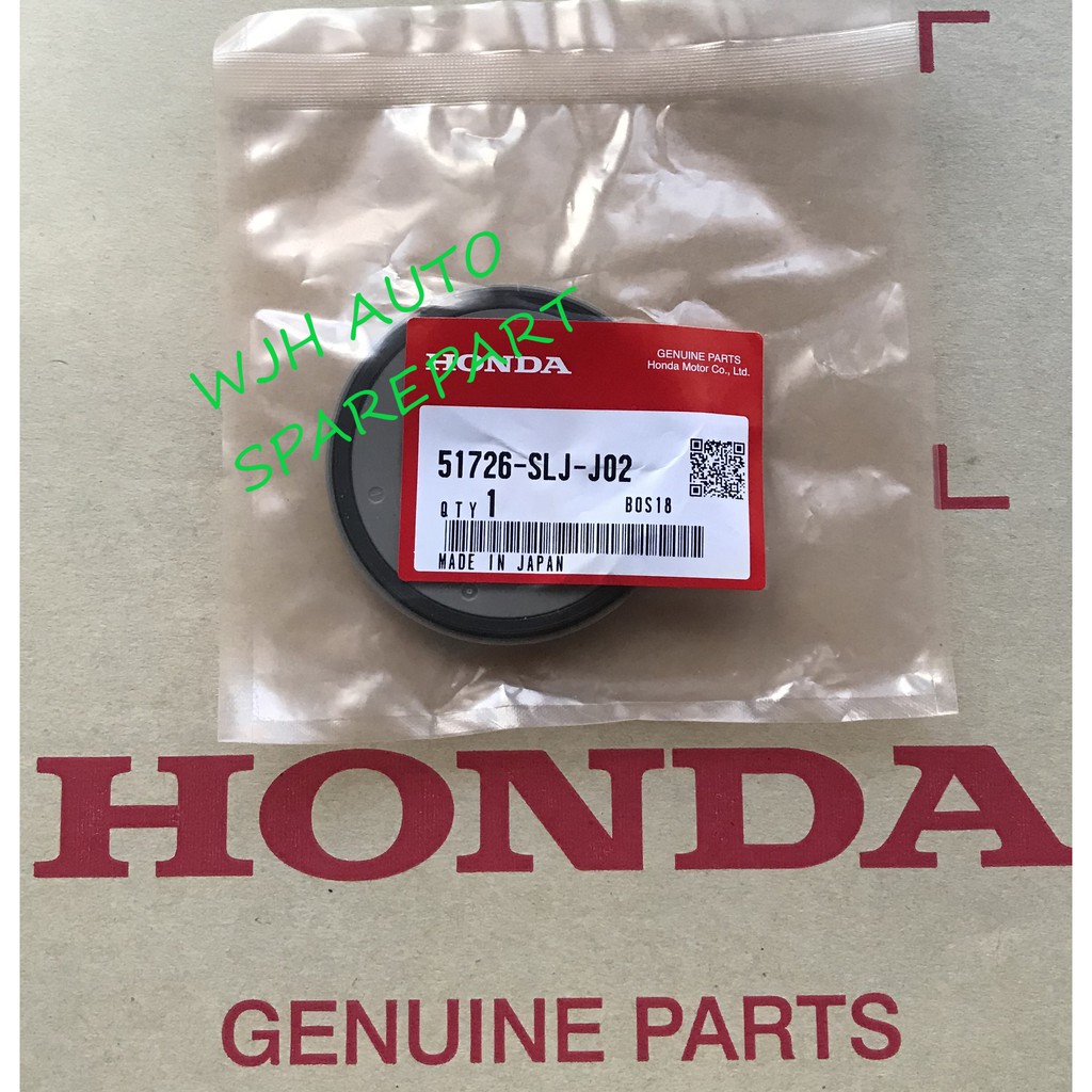 [Supeapātsu] Honda Genuine Front Absorber Bearing Honda Stream SMA ...
