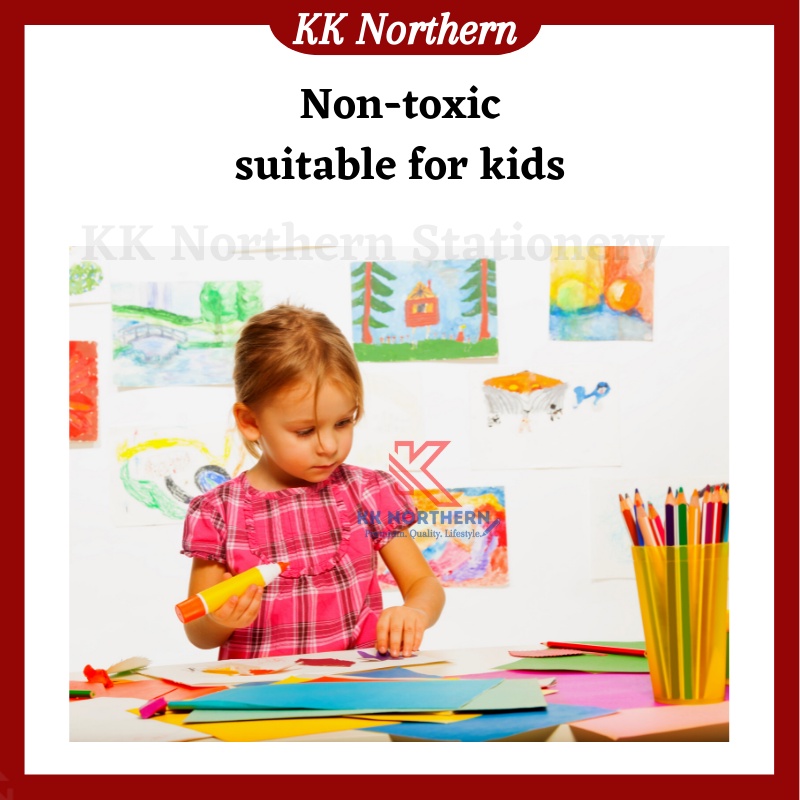 (160ml) Chunbe Multi-Purpose Glue / Adhensive Latex Glue Latex White ...