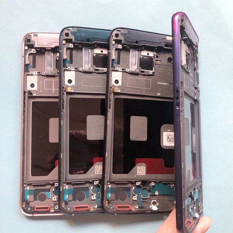 For Oppo Reno / Reno Z / Reno ACE / Reno 2 / Reno 2Z / Reno 2F Middle ...