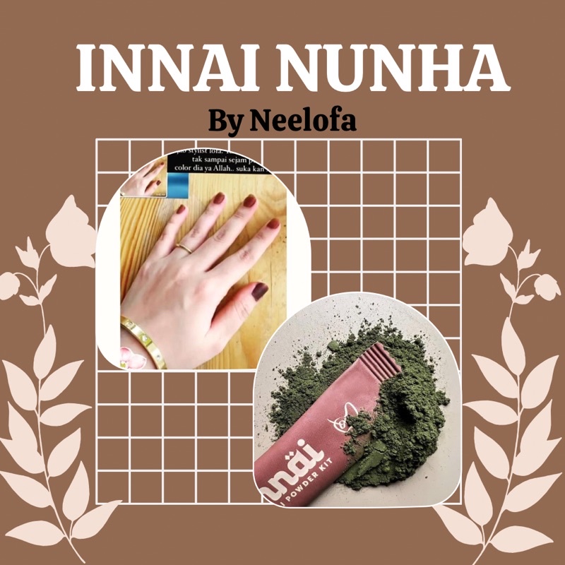 Innai Neelofa Innai Nunha CLEARANCE STOCK Original from hq Sah Solat ...