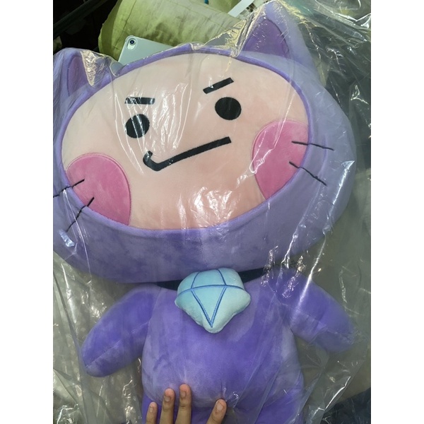 truz chilli jumbo official from line friends | Shopee Malaysia