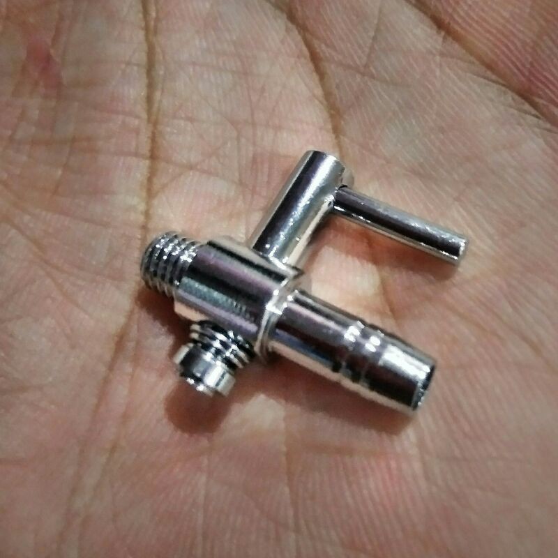 AIR FLOW CONTROL BESI | Shopee Malaysia