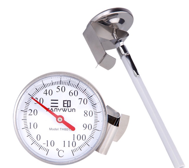 quick check thermometer car air cond temperature suhu meter | Shopee ...