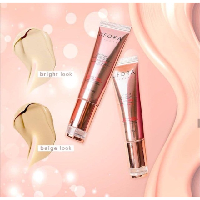 💕 UFORA SUNSCREEN 10ML 💕 | Shopee Malaysia