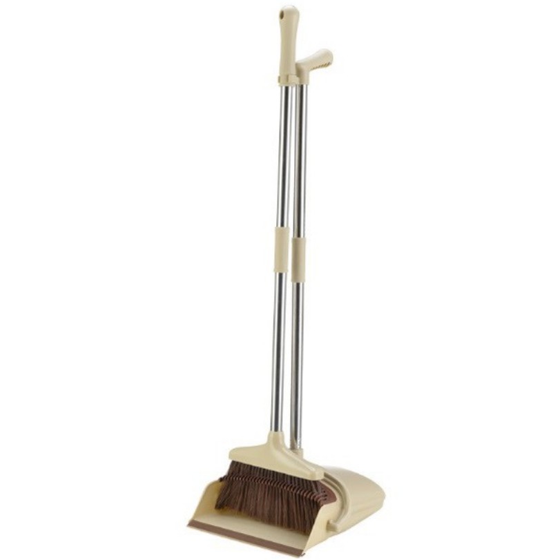 Set penyapu dan penyodok. Broom and Dustpan Combo Set | Shopee Malaysia