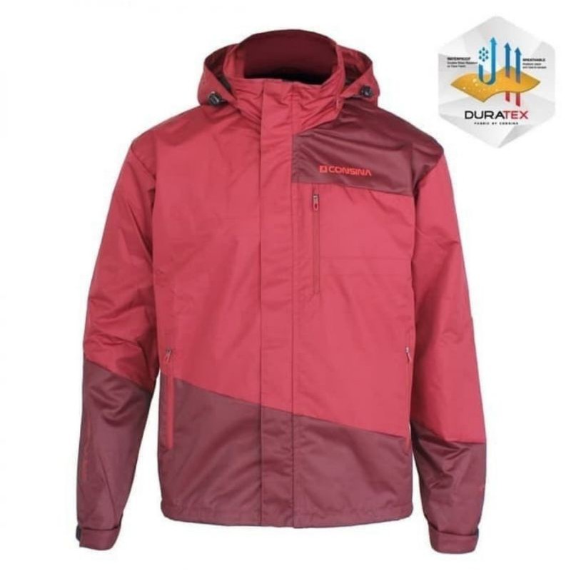 Consina Ortler Inner Polar Original Mountain Jacket | Shopee Malaysia