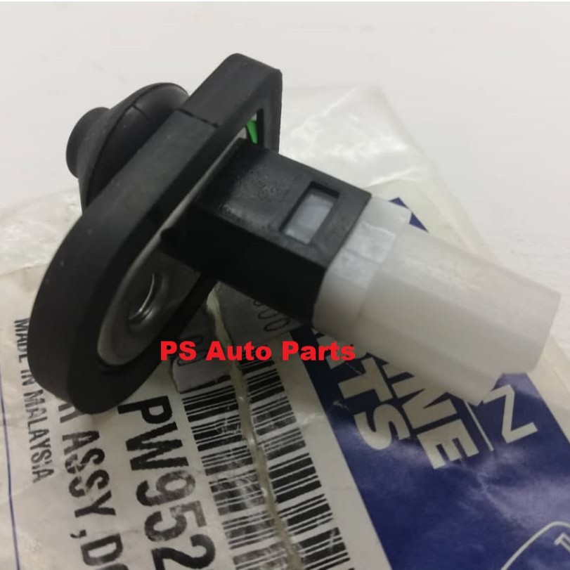 Proton Wira / Waja / Savvy / Persona / Preve Door Switch Detected ...