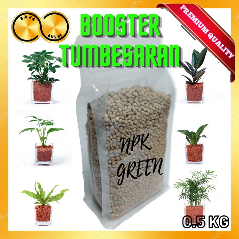 Baja Tumbesaran / Baja Semaian / Baja Anak Pokok / Baja Sayur / Baja 15 ...