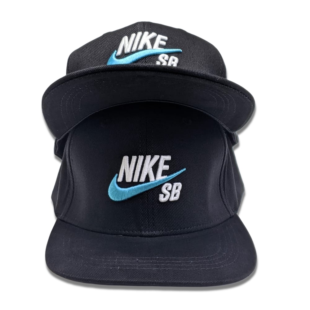 🔥 READY STOCK 🔥 NIKE SB ADJUSTABLE SNAPBACK CAP | Shopee Malaysia