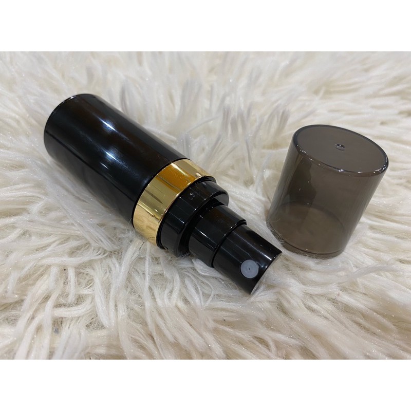 Vacuum Airless Spray Bottle (Mist Spray) | Shopee Malaysia