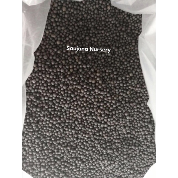 BAJA KOPI ORGANIK (Humus 8:8:8) + 3MgO+10%HA + 0.5% B + 1KG | Shopee ...