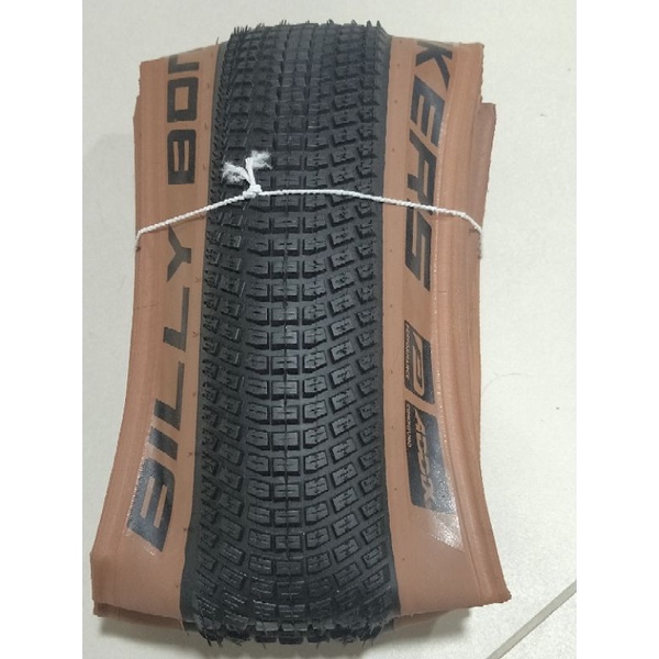 Schwalbe Billy Bonkers 26 x 2.1 MTB Tire for Dirt Jump Performance Series Addix Tyre | Shopee ...