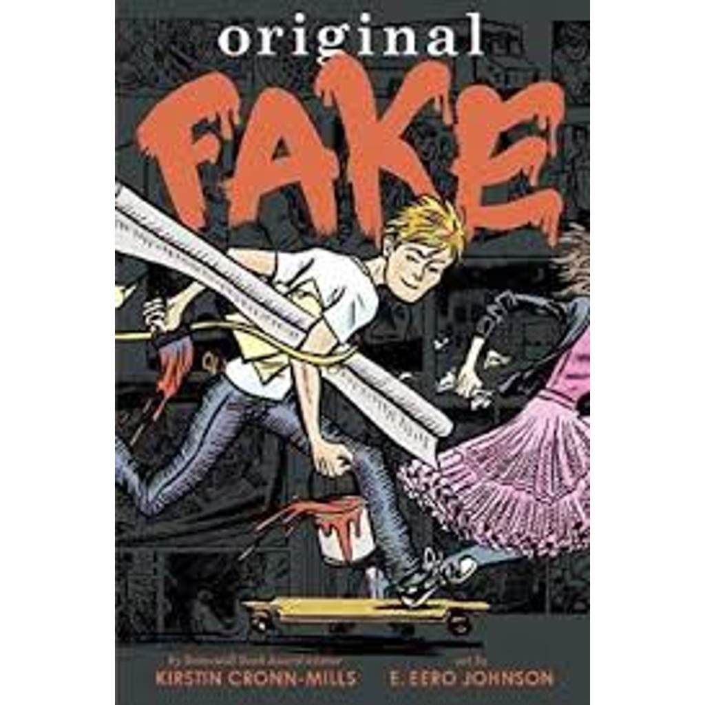 (BBW) Original Fake ISBN: 9780399173264 | Shopee Malaysia