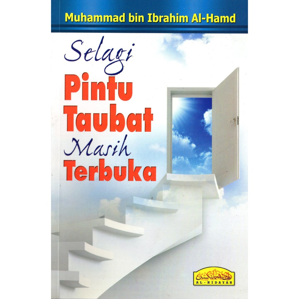 Selagi Pintu Taubat Masih Terbuka | Shopee Malaysia