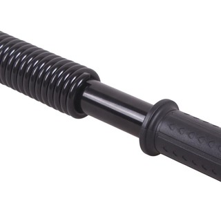 Power Twister Spring Bar Resistance Bar Bend Bar Chest Arm Strength ...