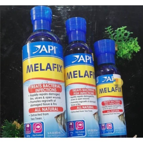 API MELAFIX (118ml/237ml /473ml) | Shopee Malaysia