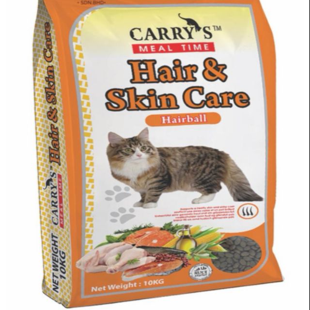 Carry hair skin 10kg | Shopee Malaysia