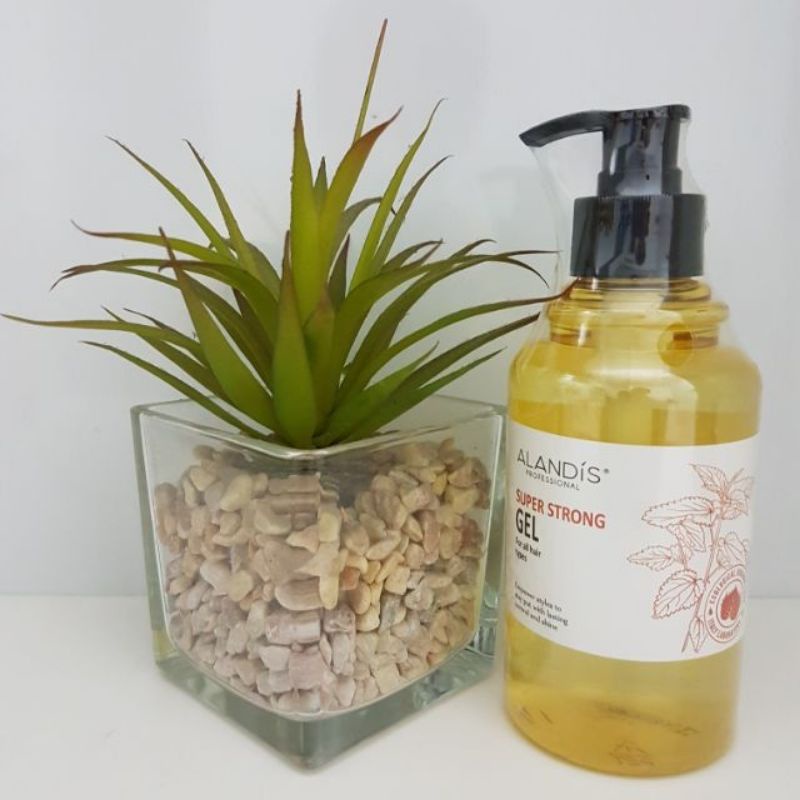 ALANDIS A30 SUPER STRONG GEL | Shopee Malaysia