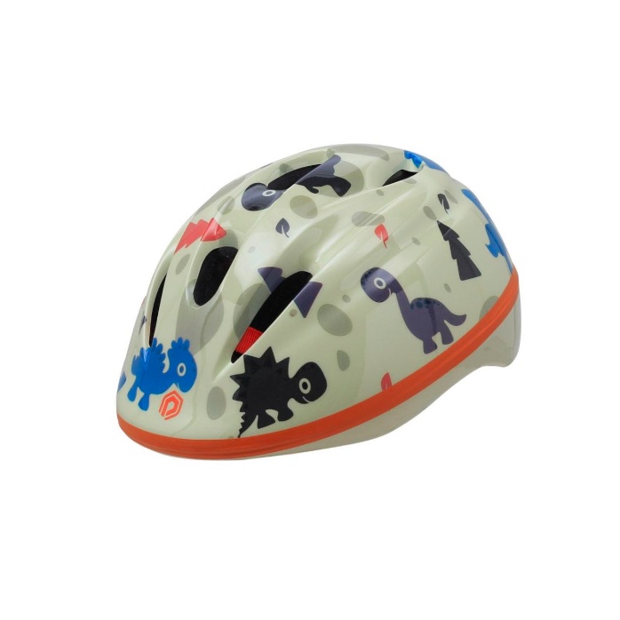 [POLYGON] POLYGON KIDS BIKE HELMET | Shopee Malaysia