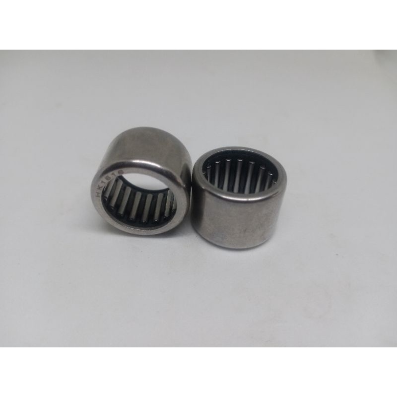 Needle bearing HK1616 NKN 16x22x16 | Shopee Malaysia