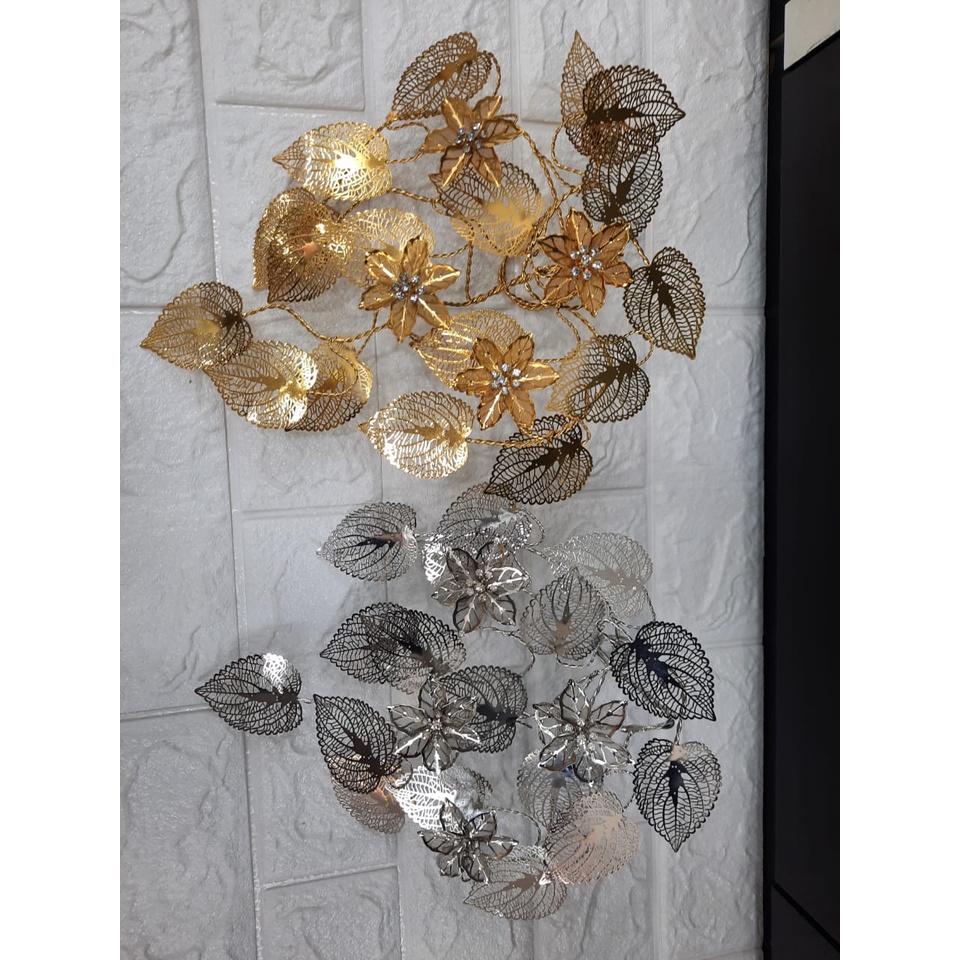 Tradisional Melayu Bunga Tangan Pengantin Besi Kahwin Wedding Flower ...