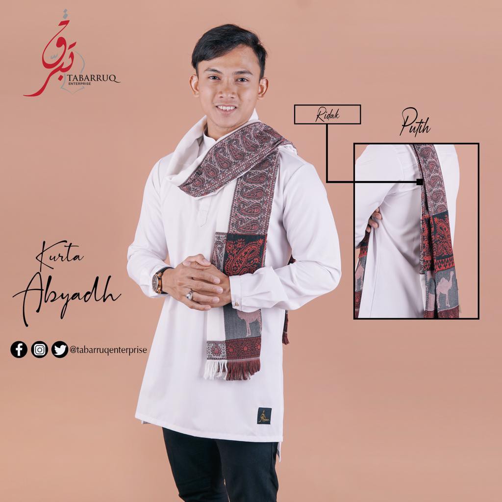 Kain Ridak Mesir Abo Gomal (High Quality) | Shopee Malaysia