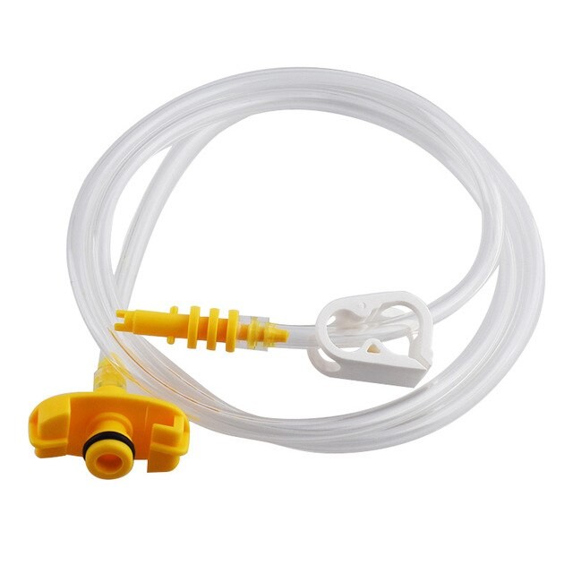 30cc / 50cc , Dispensing Syringe Adaptor , Syringe Adaptor, Barrel ...