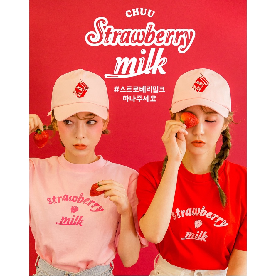 (Real Photo) Korean women's t-shirt CHUU style ulzzang with cute ...